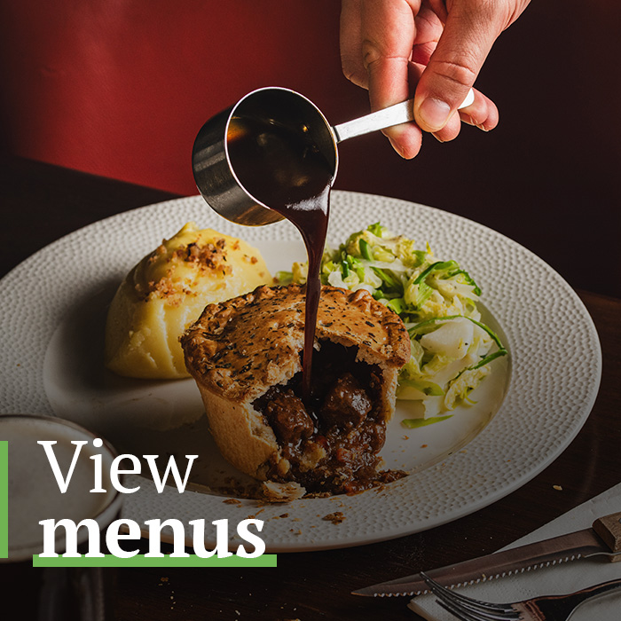 The Salisbury Arms Pub & Restaurant in London, Greater London